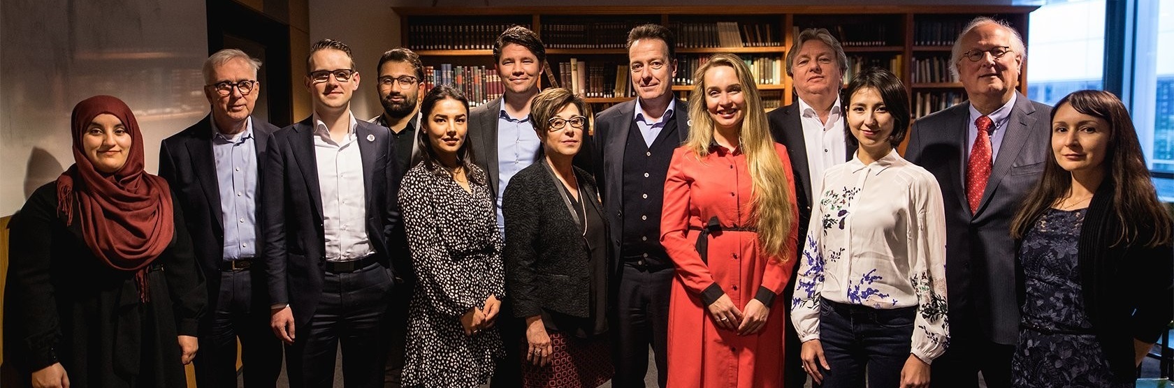 Reanda Netherlands | Juridisch en Financieel Vertaalbureau Fiducia